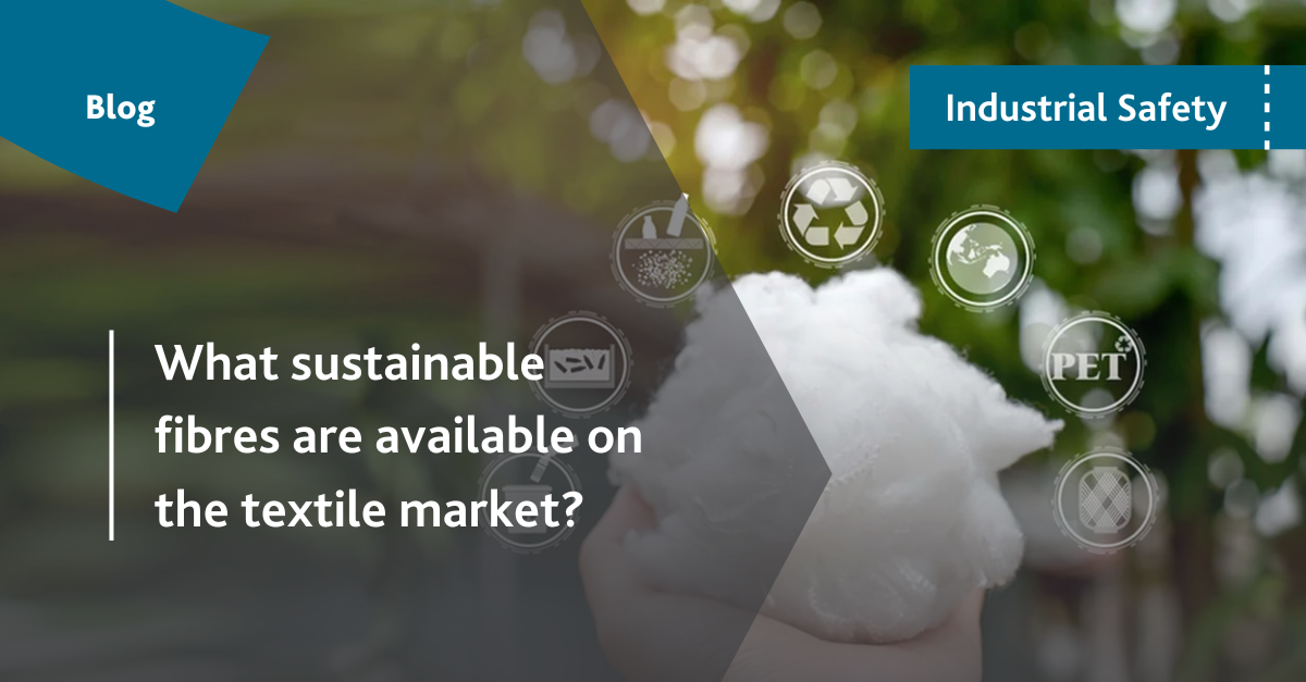 In this blog, we outline the current sustainable fibre options on the ...